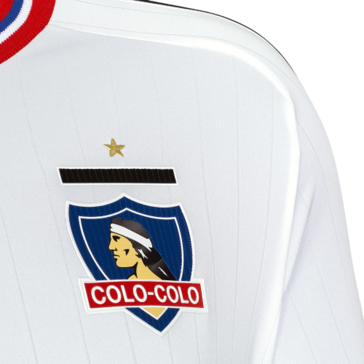 Camiseta Colo Colo Retro 96/97 - Tu Camiseta