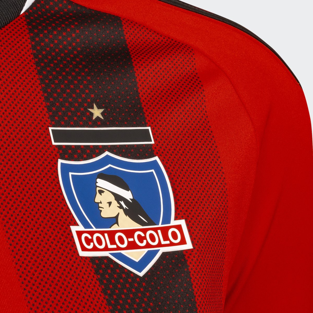 Camiseta Colo Colo Retro 1991 - Tu Camiseta